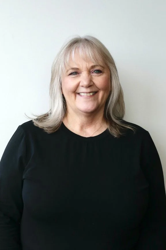 Nancy Hall — Praxis Engineering