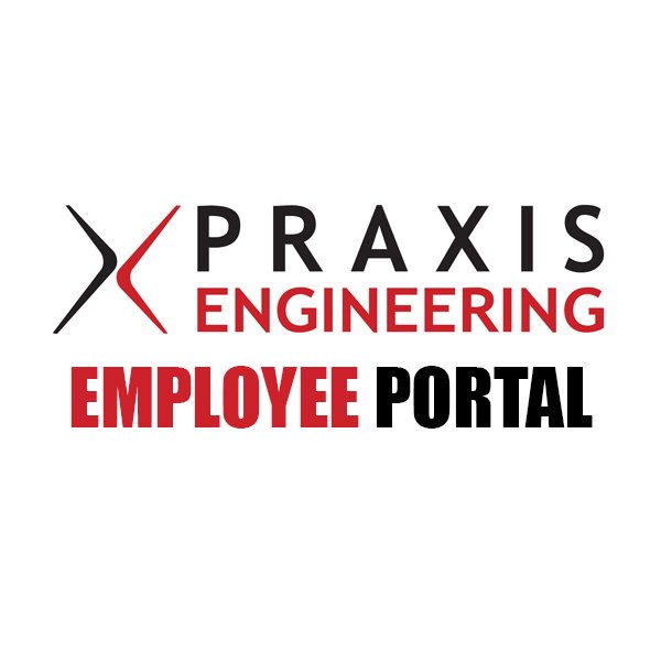 Employee Zone — Praxis Engineering