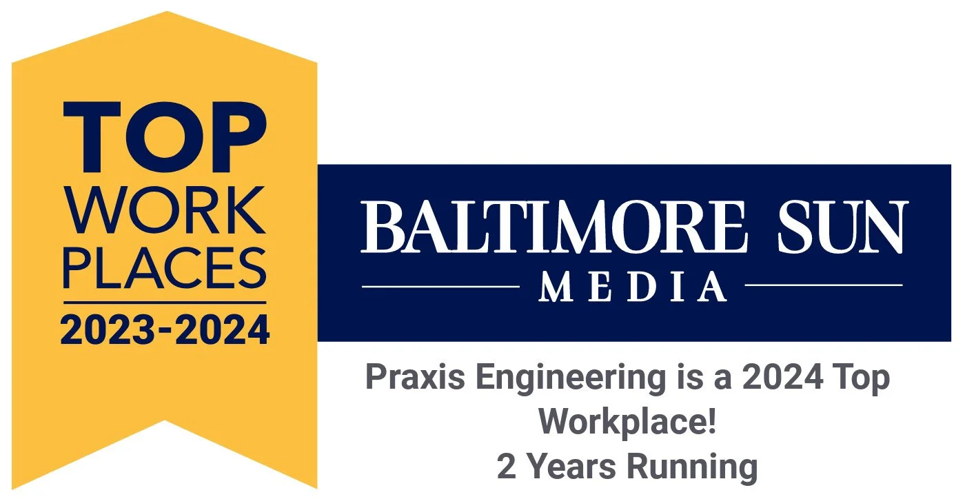 LEADERSHIP — Praxis Engineering