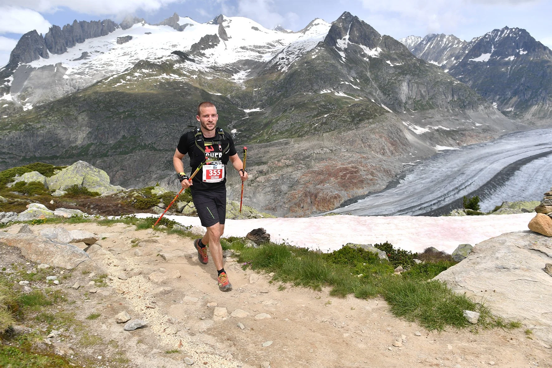 Dein erster Ultramarathon? — Wirth Sport – Deine Laufanalyse in Luzern