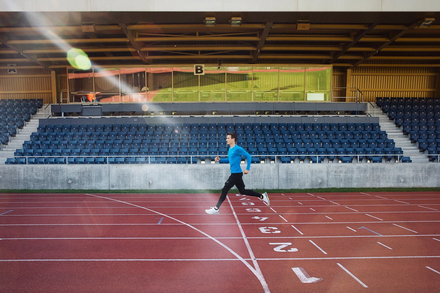 Wirth Sport – Deine Laufanalyse in Luzern