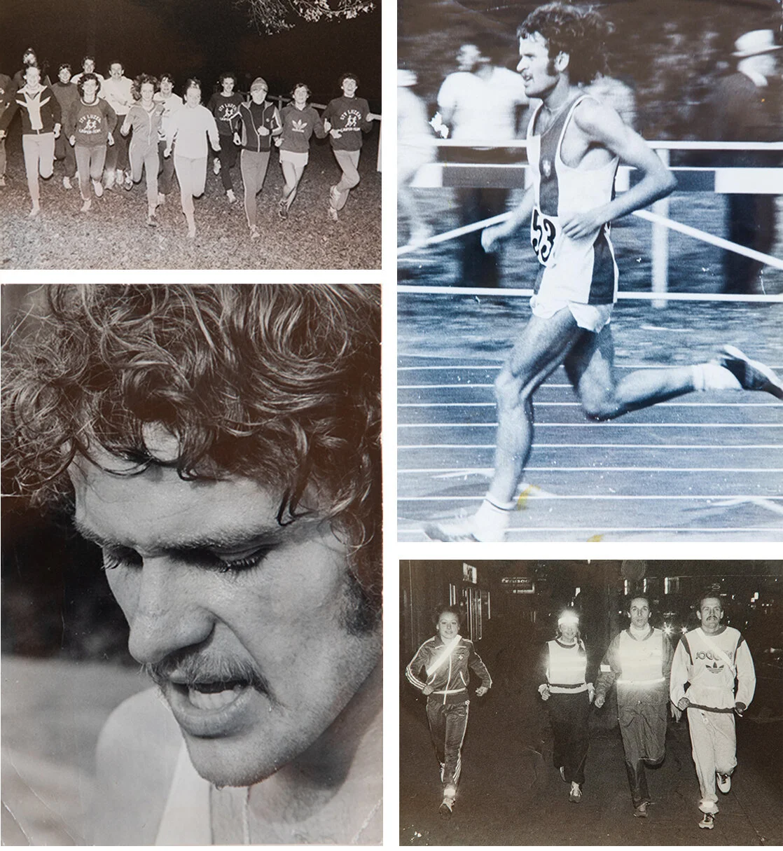 Wir sind das Wirth Sport-Team — Wirth Sport – Deine Laufanalyse in Luzern