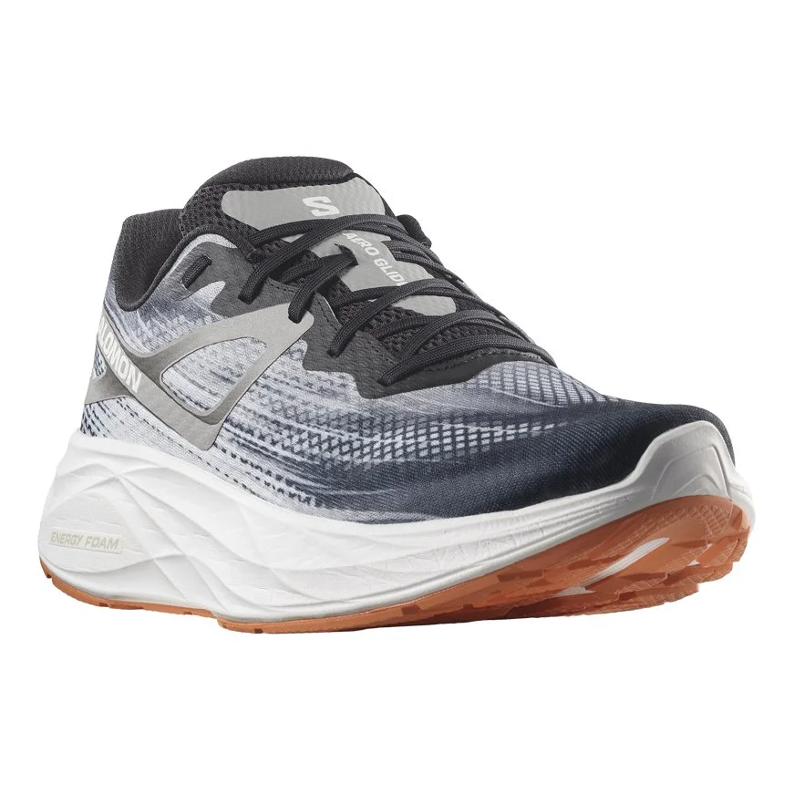 Salomon Aero Glide — Wirth Sport – Deine Laufanalyse in Luzern