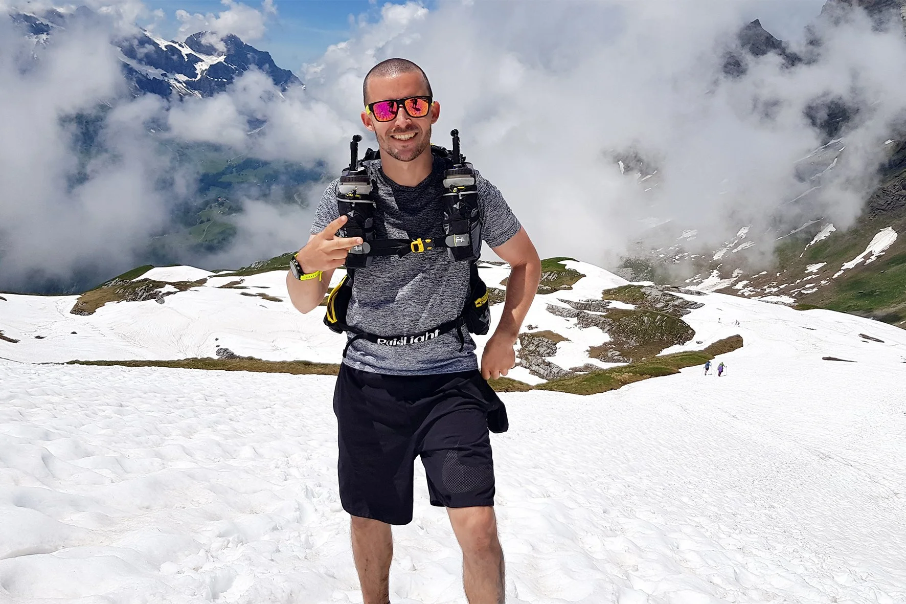 Dein erster Ultramarathon? — Wirth Sport – Deine Laufanalyse in Luzern