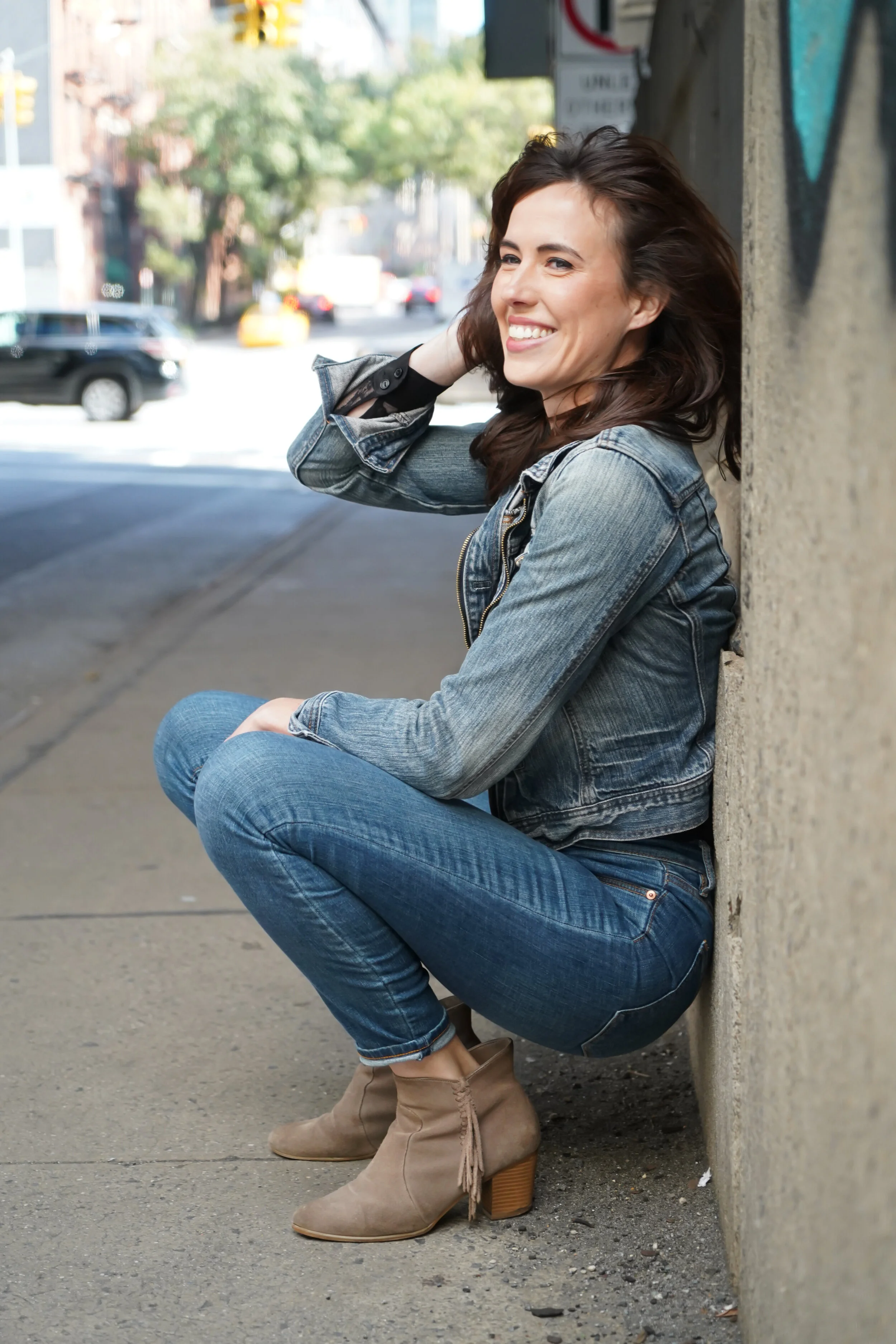 Kathleen Carter