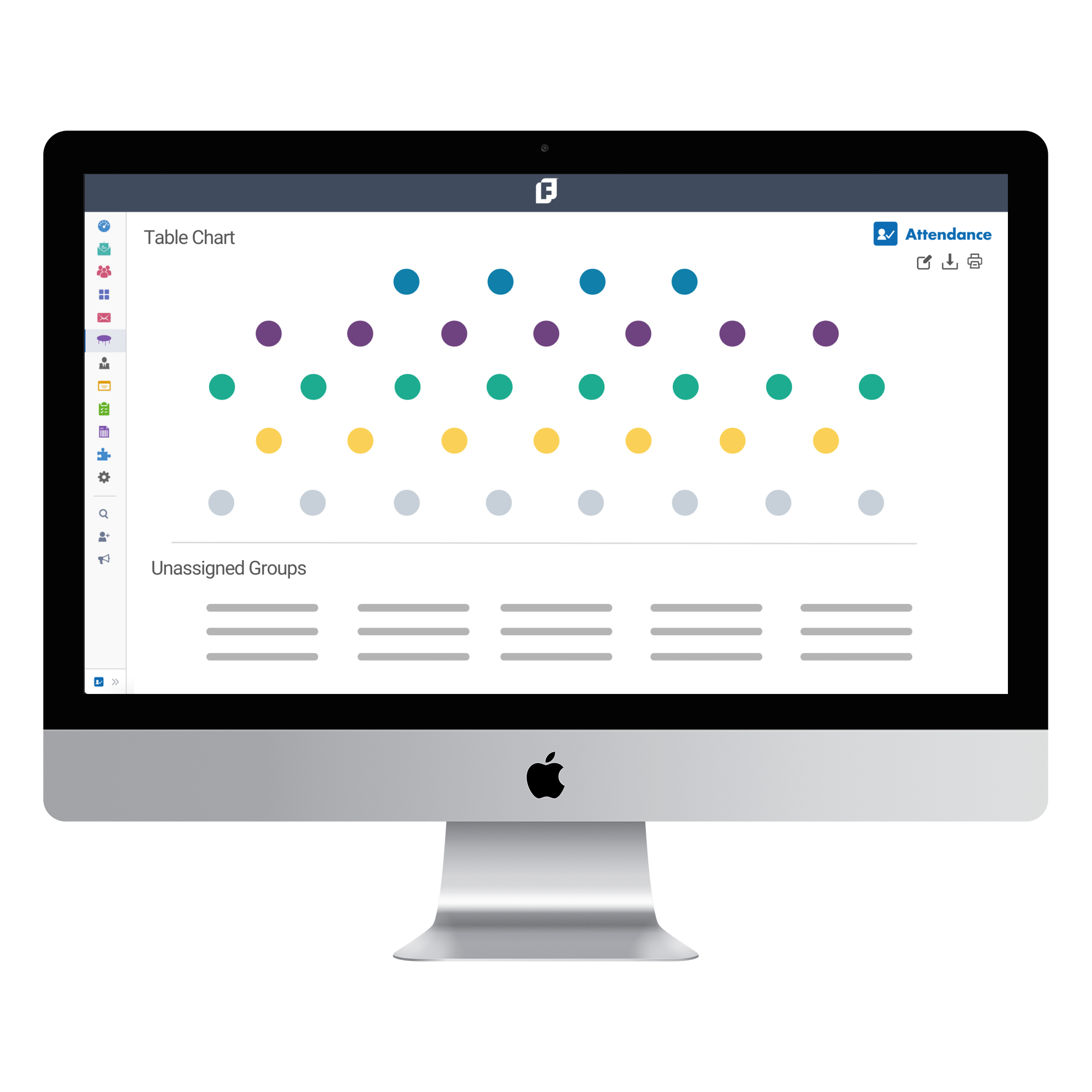 How To Track Your Nonprofit Event Attendance | FundEasy