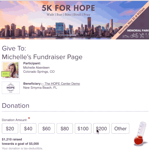 5 Ways to Encourage Peer-to-Peer Fundraising | FundEasy
