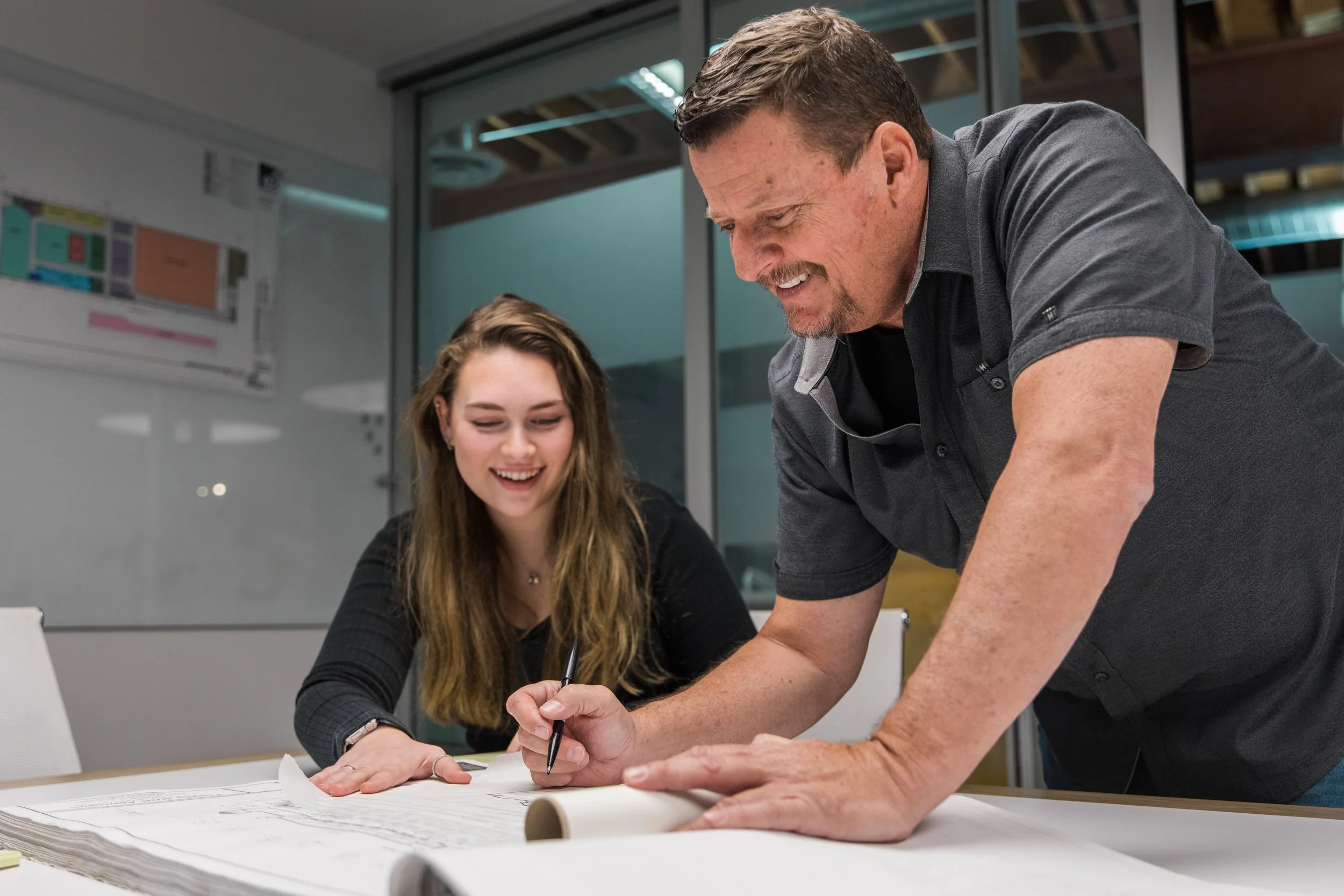 Studio — E2 Architecture