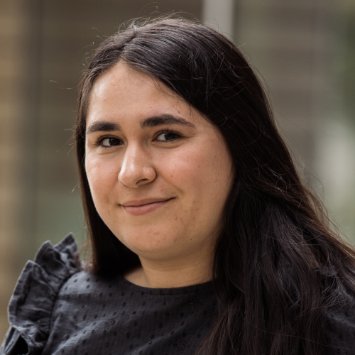 Studio — E2 Architecture