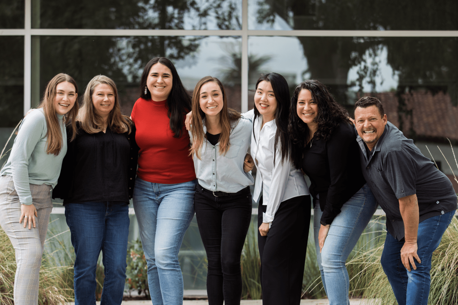 Contact — E2 Architecture