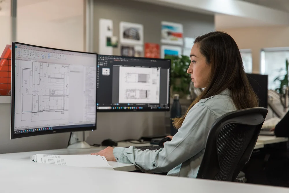 Studio — E2 Architecture