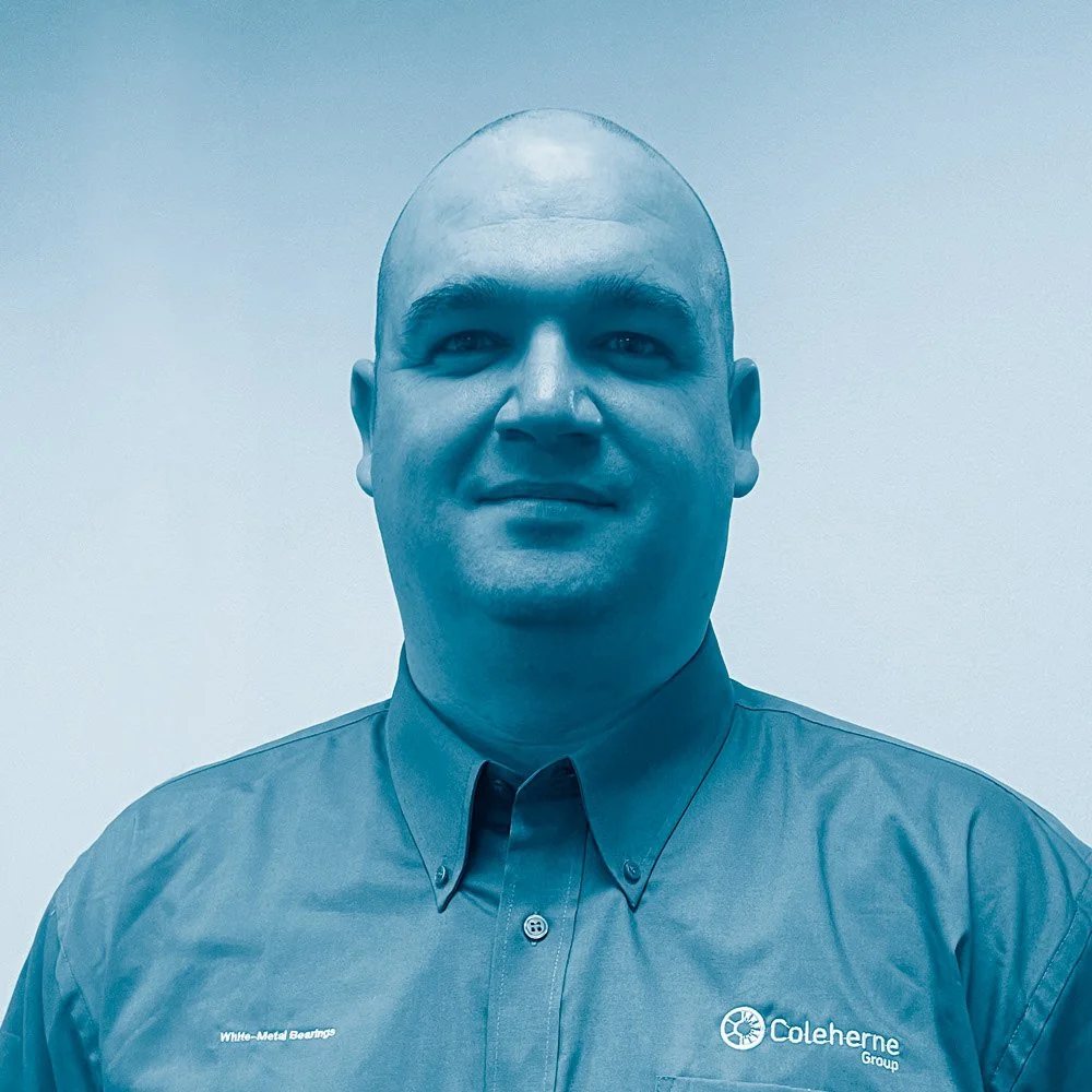 People — Coleherne