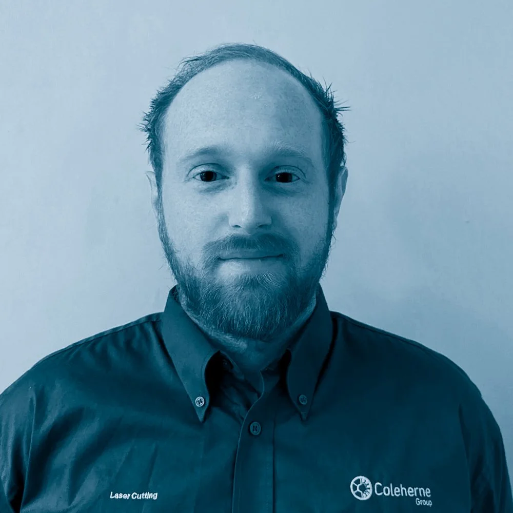 People — Coleherne