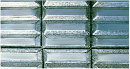 White Metal Bearing Manufacture, Manchester UK — Coleherne