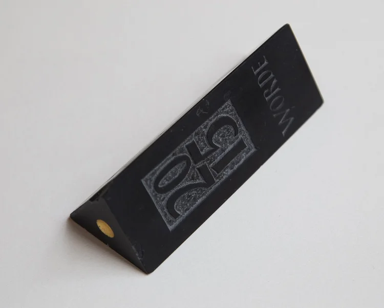 Weights of Office — The WYNKYN de WORDE Society