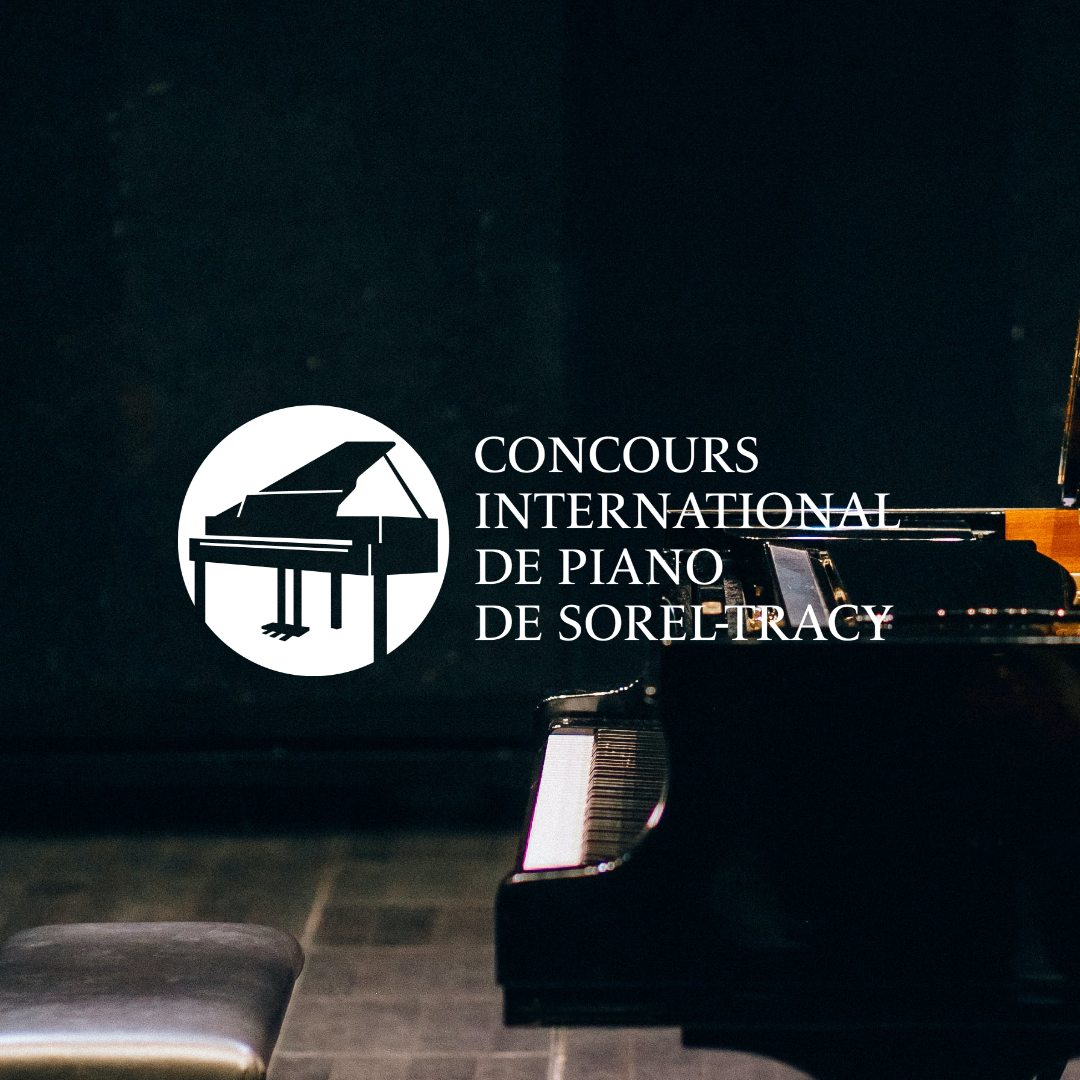 Concours international de musique de Sorel-Tracy - English — Maison de ...