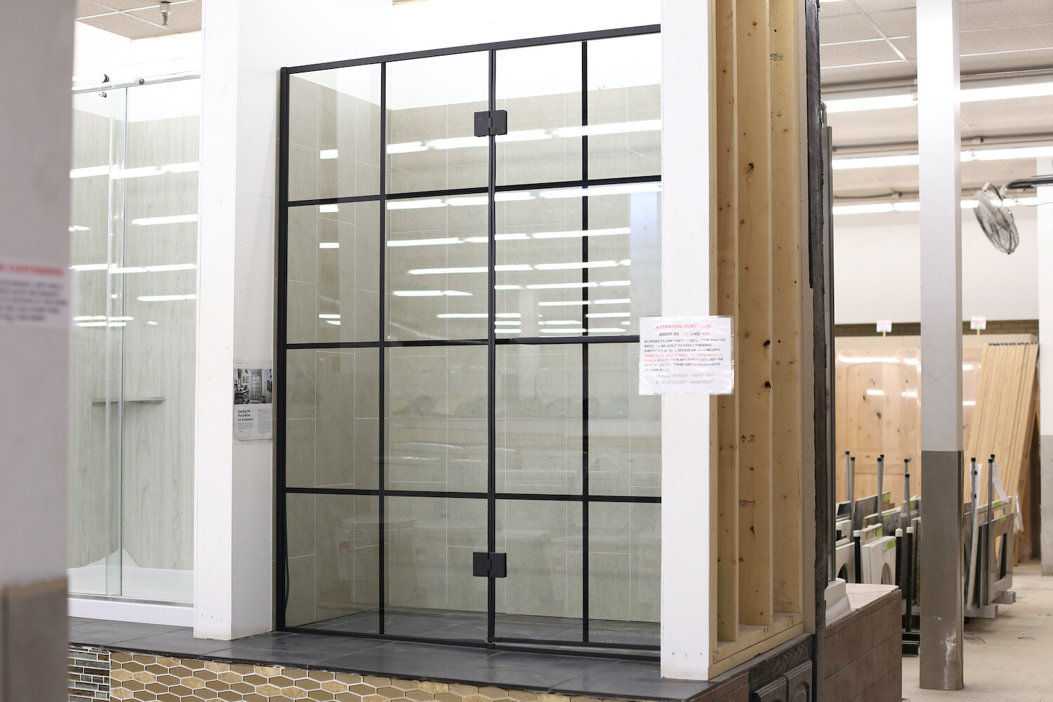 Gallery - Builders Warehouse in OKC — Builders Warehouse OKC