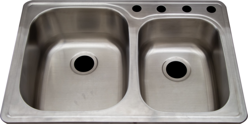 Kitchen Sinks in OKC - Builders Warehouse — Builders Warehouse OKC