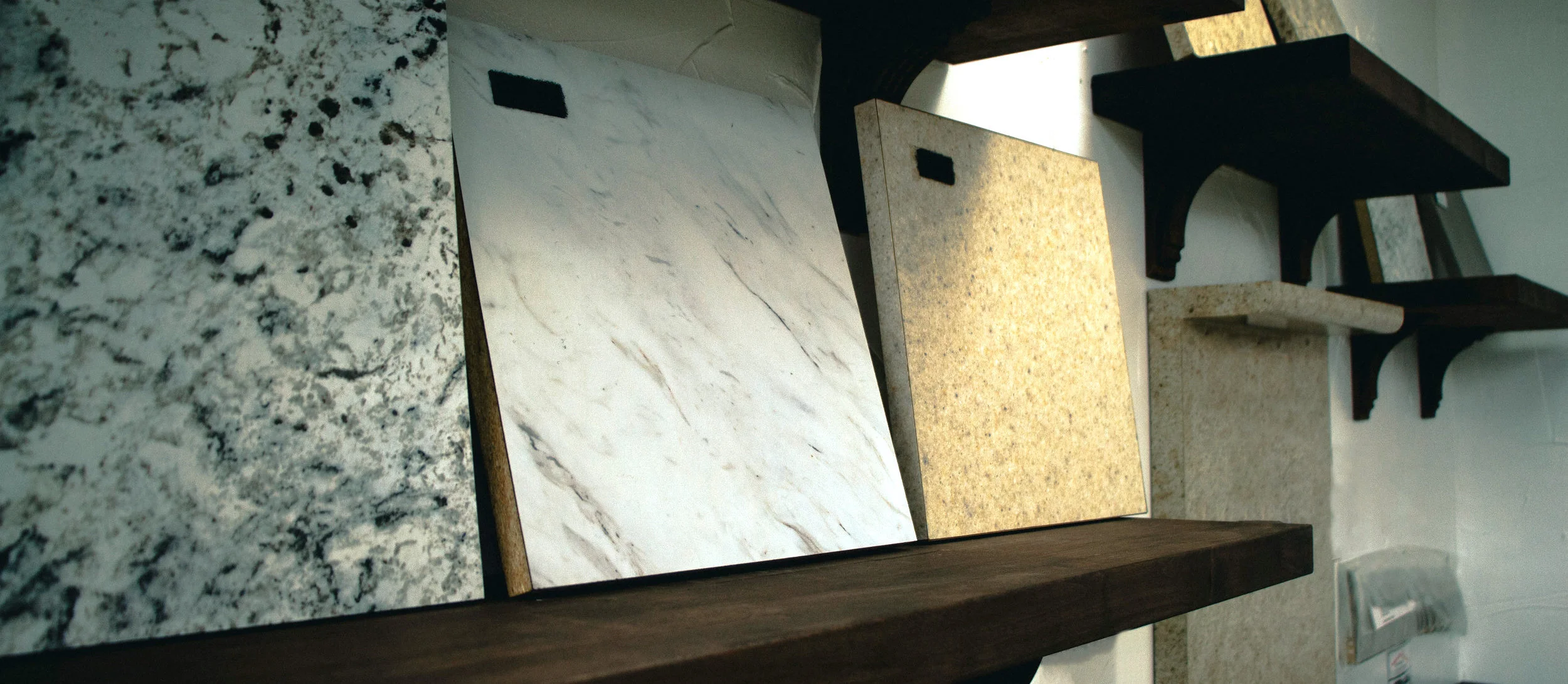 Laminate Countertops in OKC - Builders Warehouse — Builders Warehouse OKC