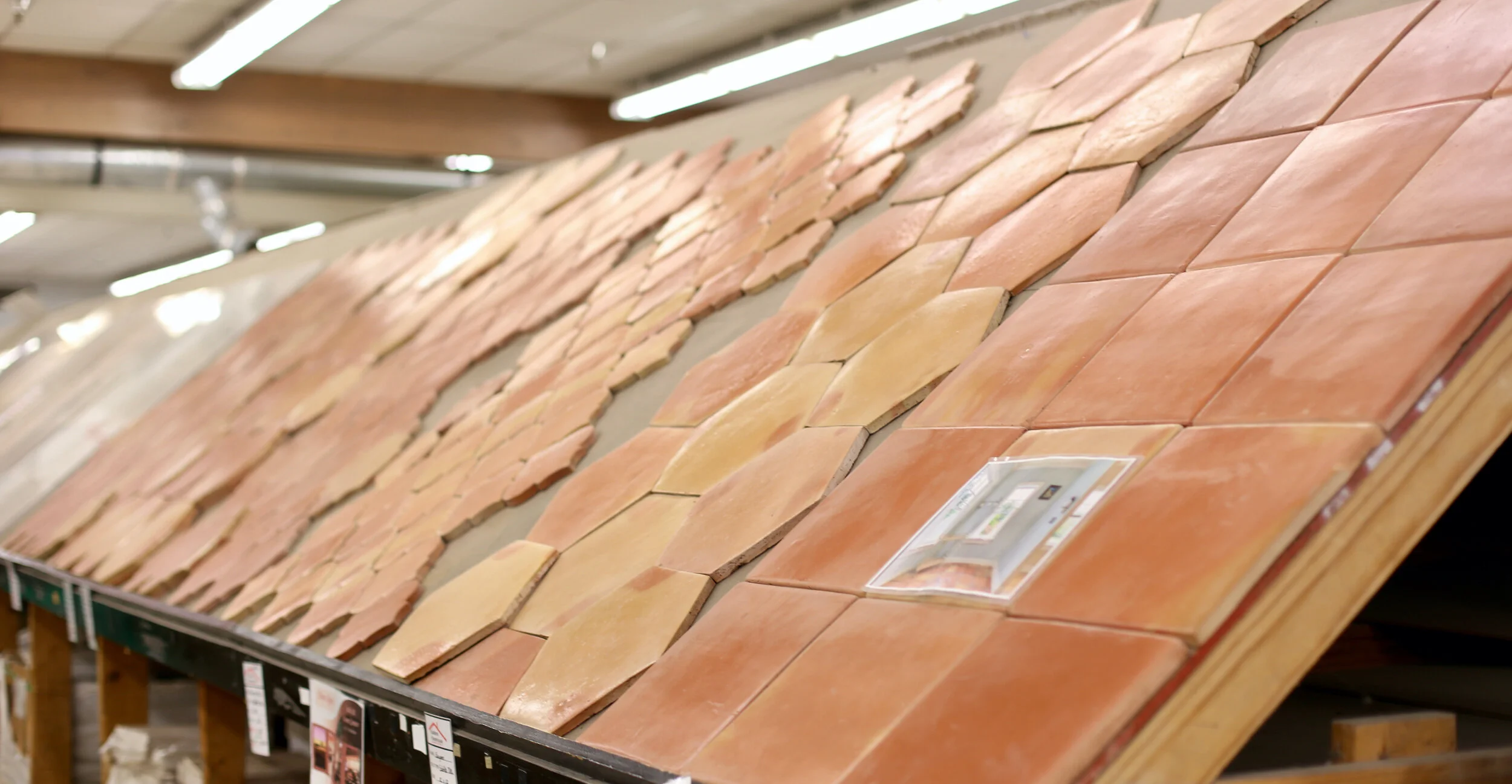 Tile Flooring in OKC - Builders Warehouse — Builders Warehouse OKC