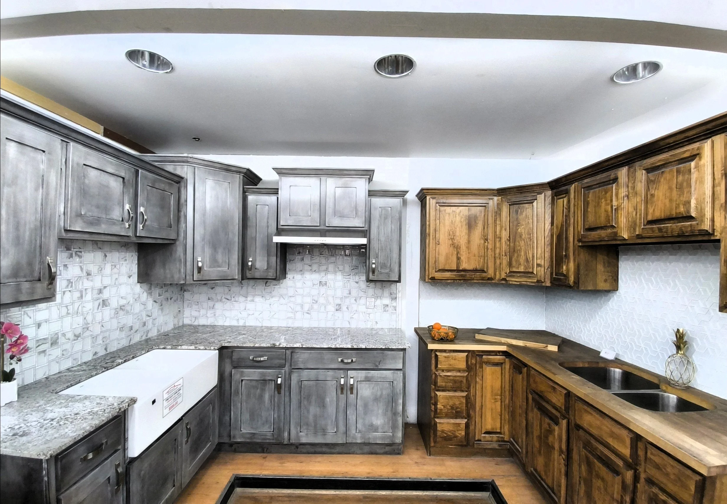 Kitchen Faucets in OKC - Builders Warehouse — Builders Warehouse OKC
