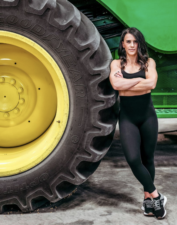 NAAJ Writing Awards - Profile 2024 — North American Agricultural ...