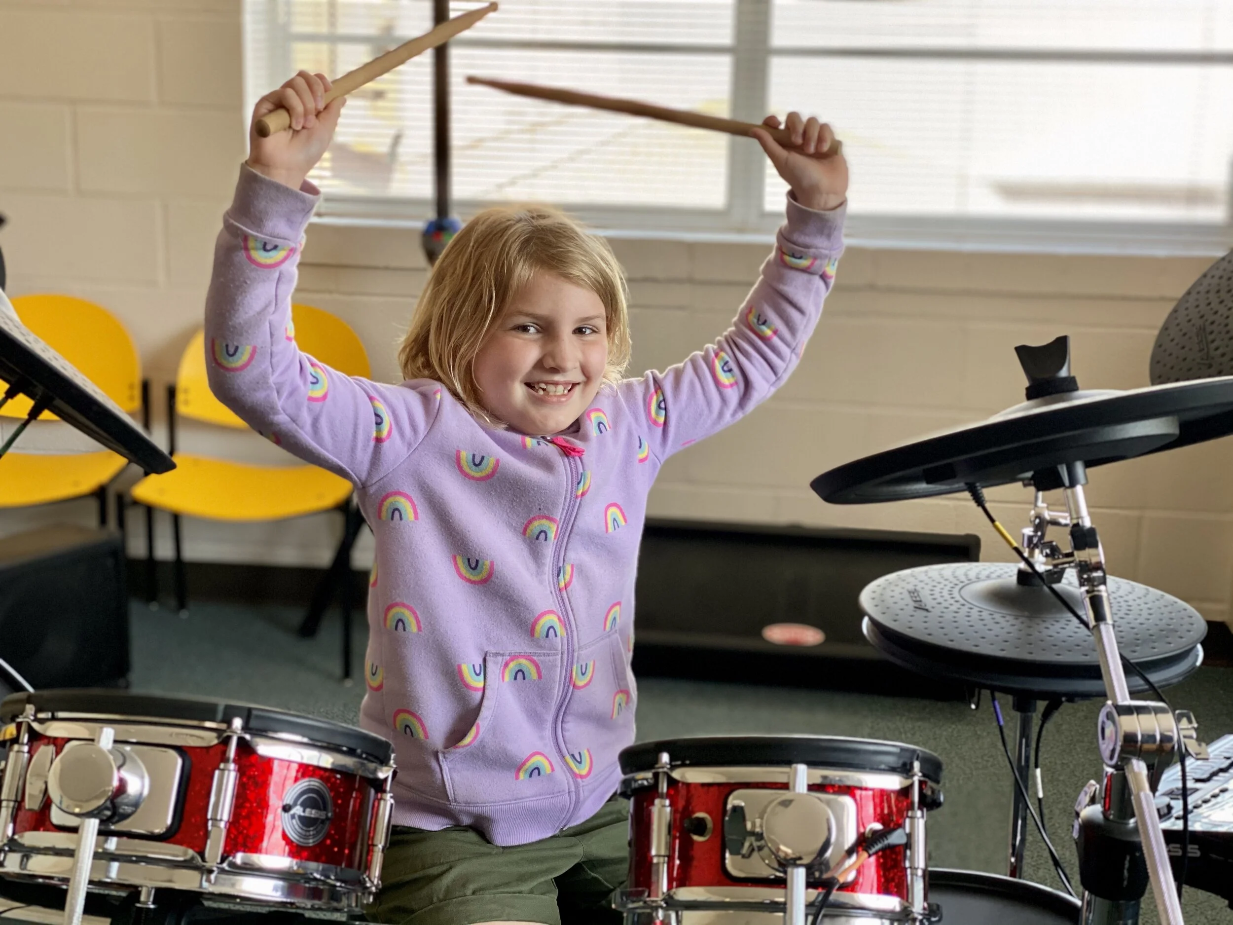 Music Lessons in Houston — BCC Music Houston