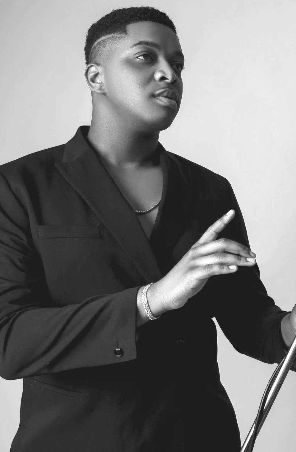 Team | Discover R&B Talent – Get Inspired — The Chief Of R&B-Soul