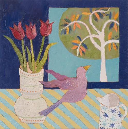 Gallery 3 — Emma Hundleby