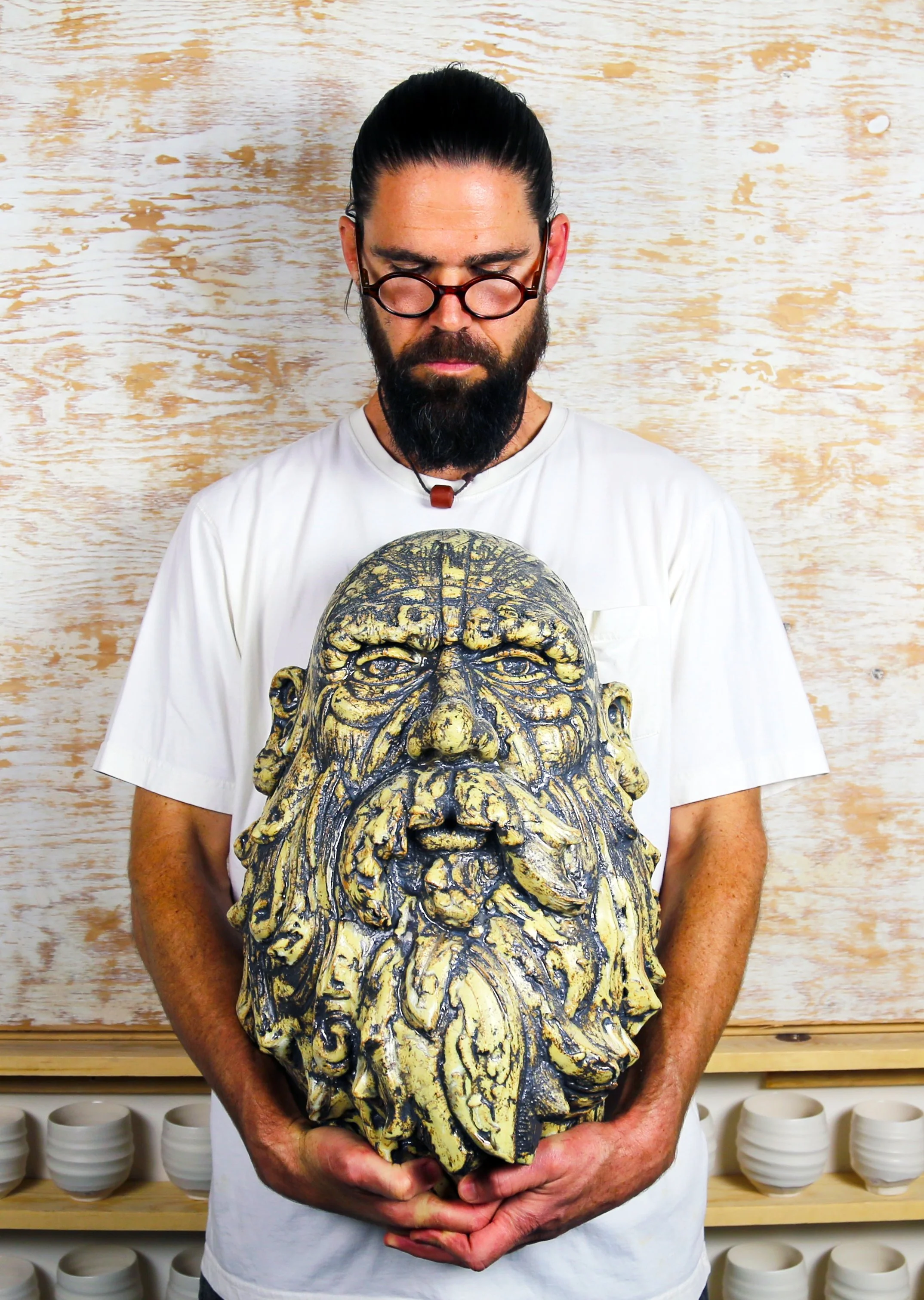 Studio — Mark Jaeger Studio