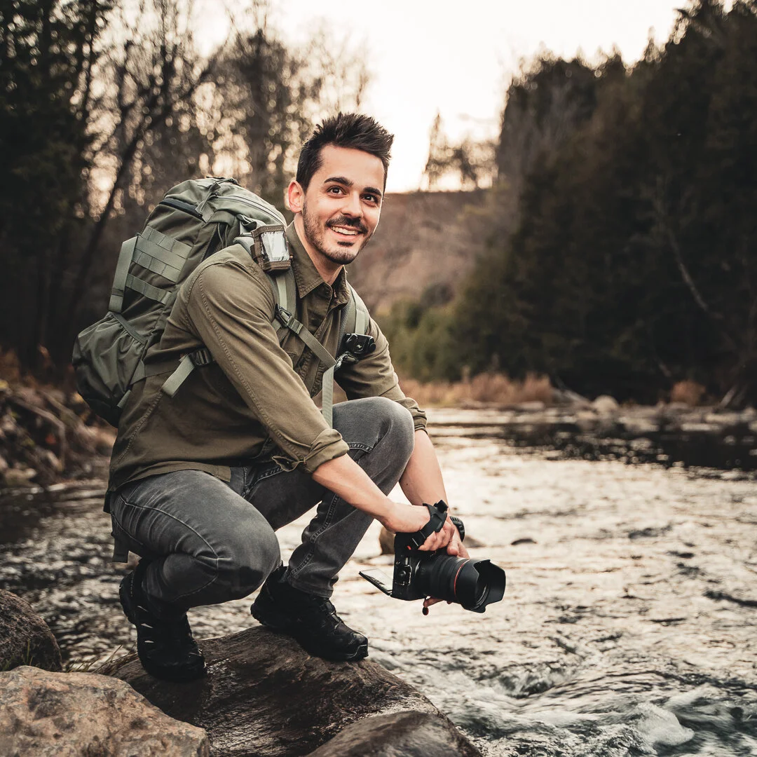 About — Anthony Gugliotta