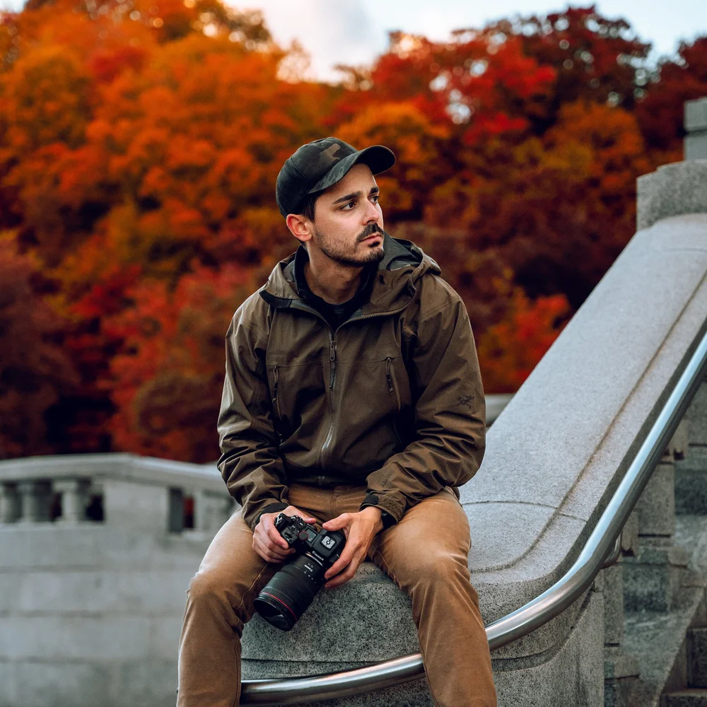 About — Anthony Gugliotta