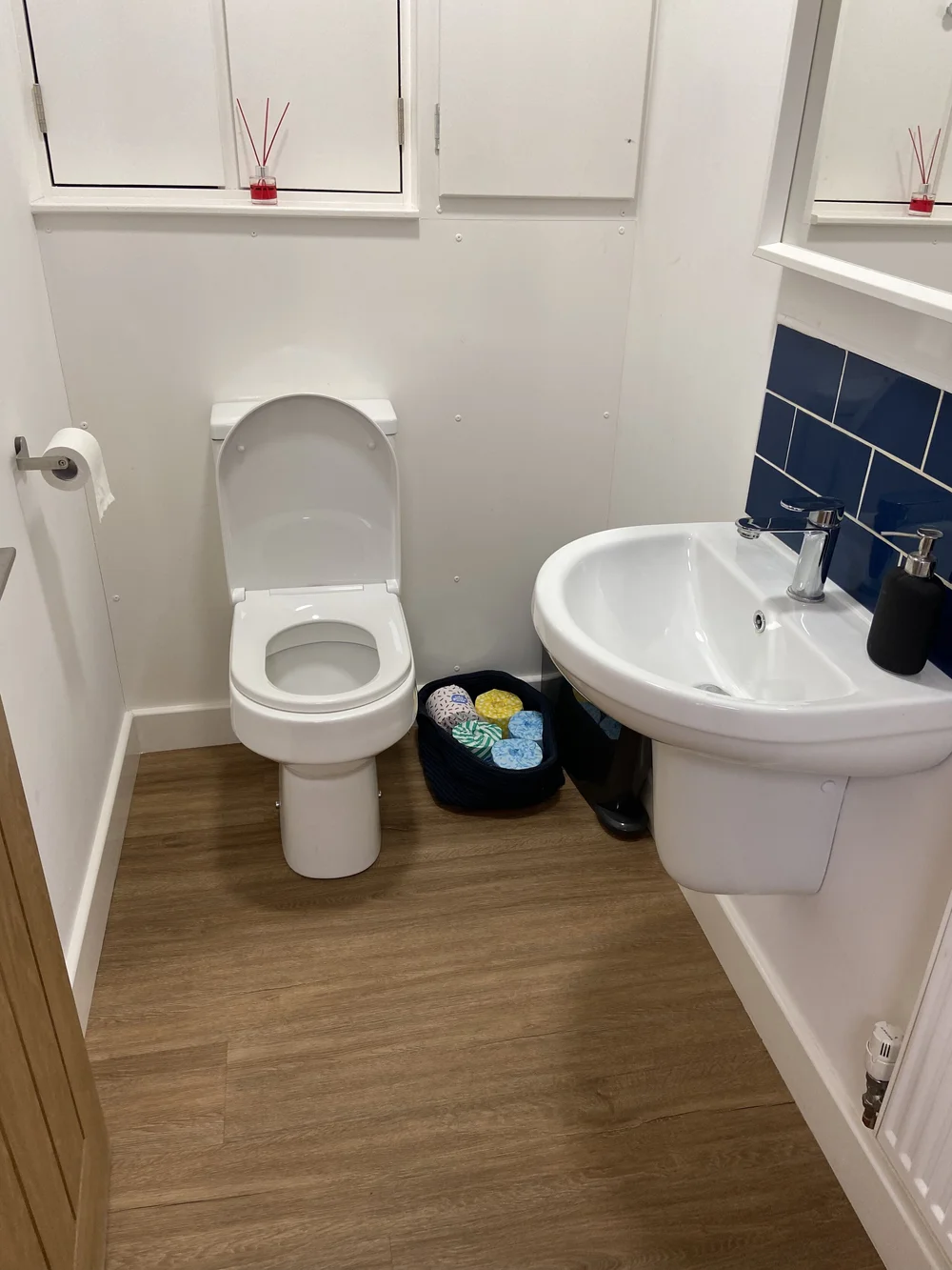Meeting Room for Hire — Molescroft Farm Estate