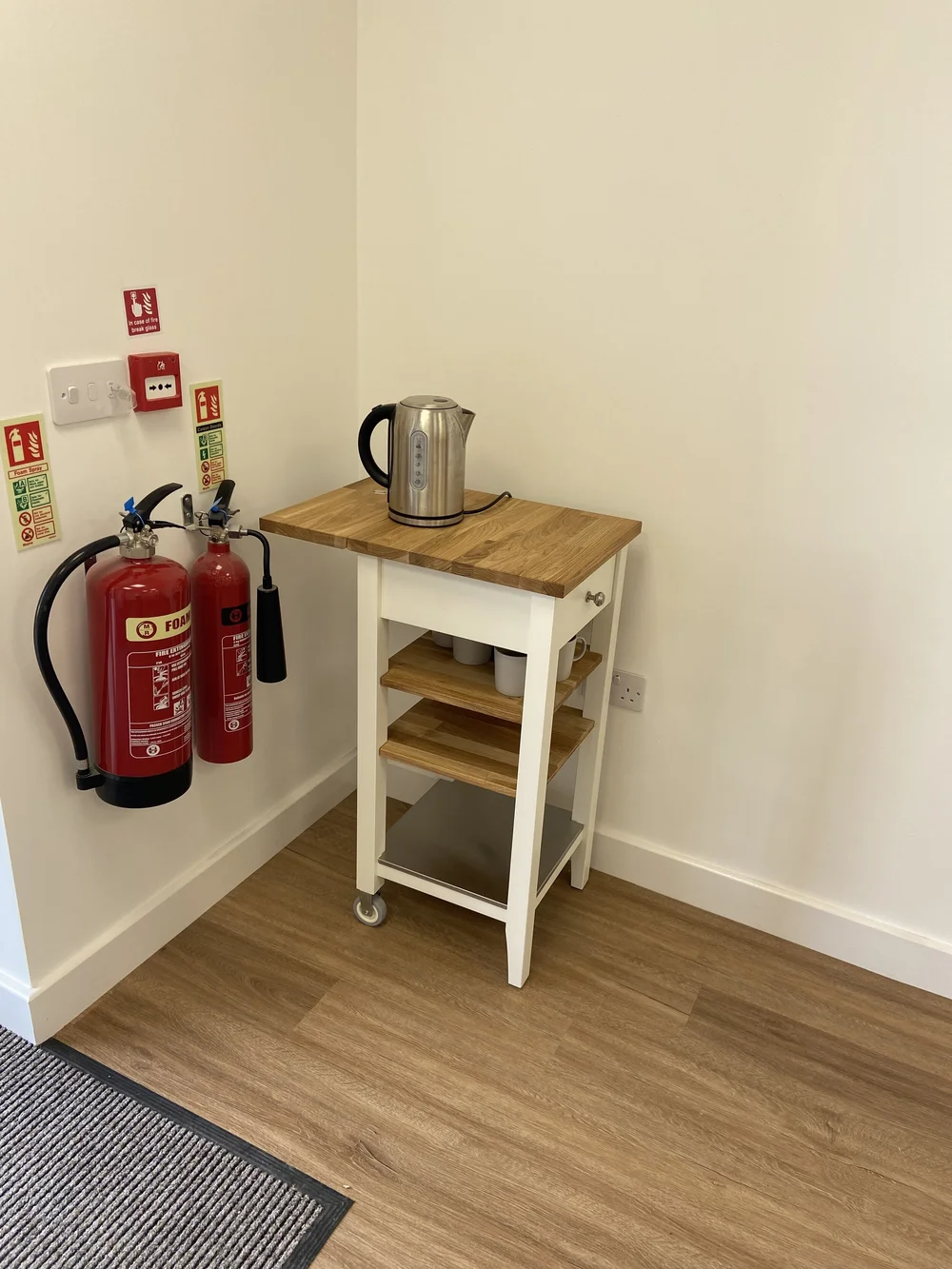 Meeting Room for Hire — Molescroft Farm Estate