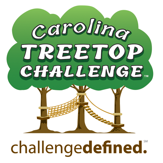 Carolina Treetop Challenge