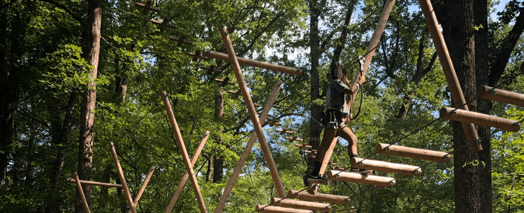 Pricing — Carolina Treetop Challenge