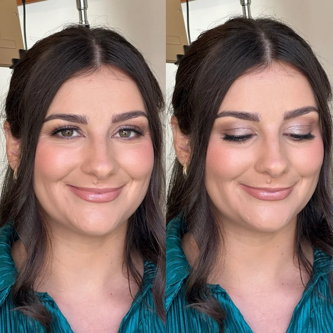 COLUMBUS MAKEUP ARTIST