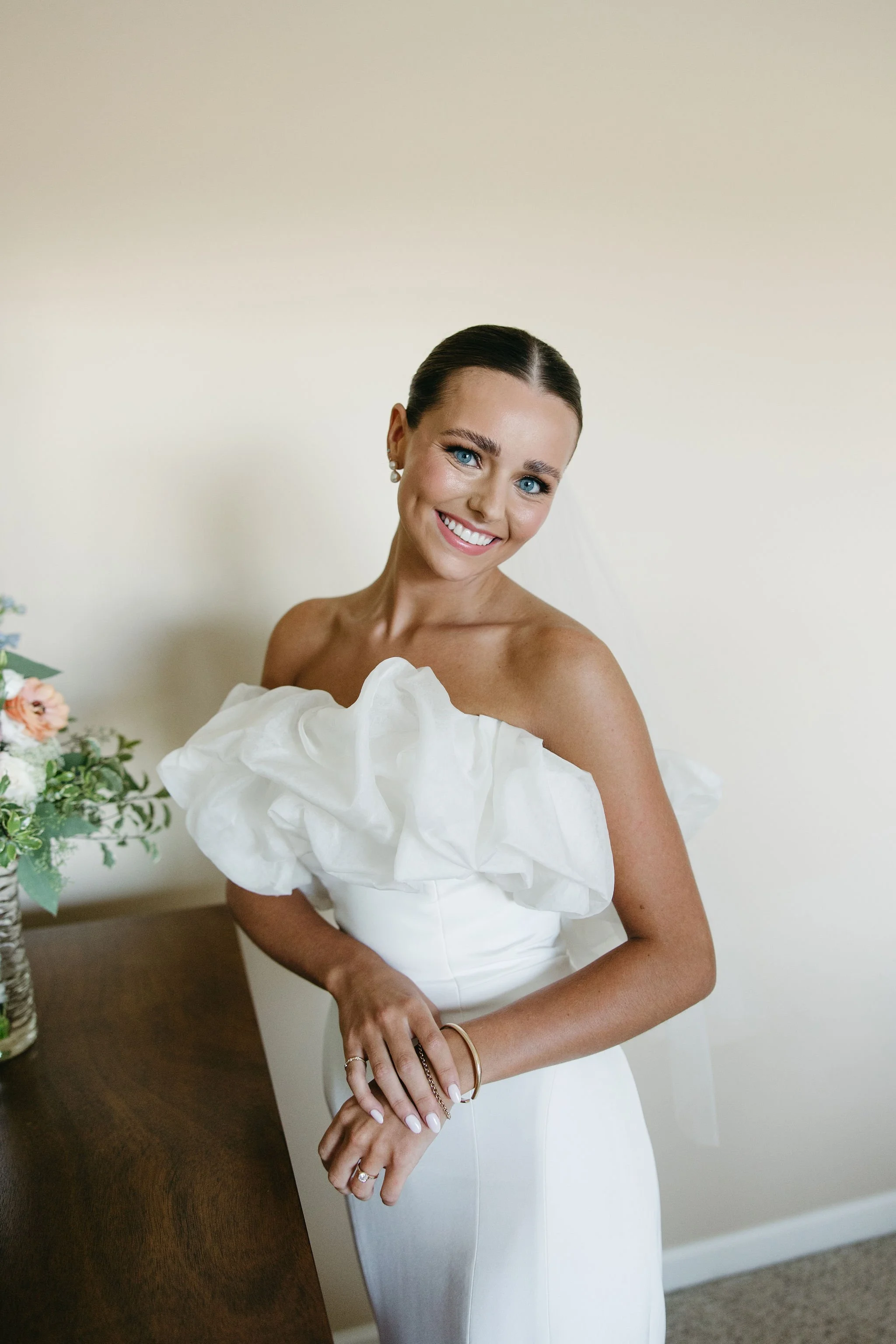 COLUMBUS MAKEUP ARTIST