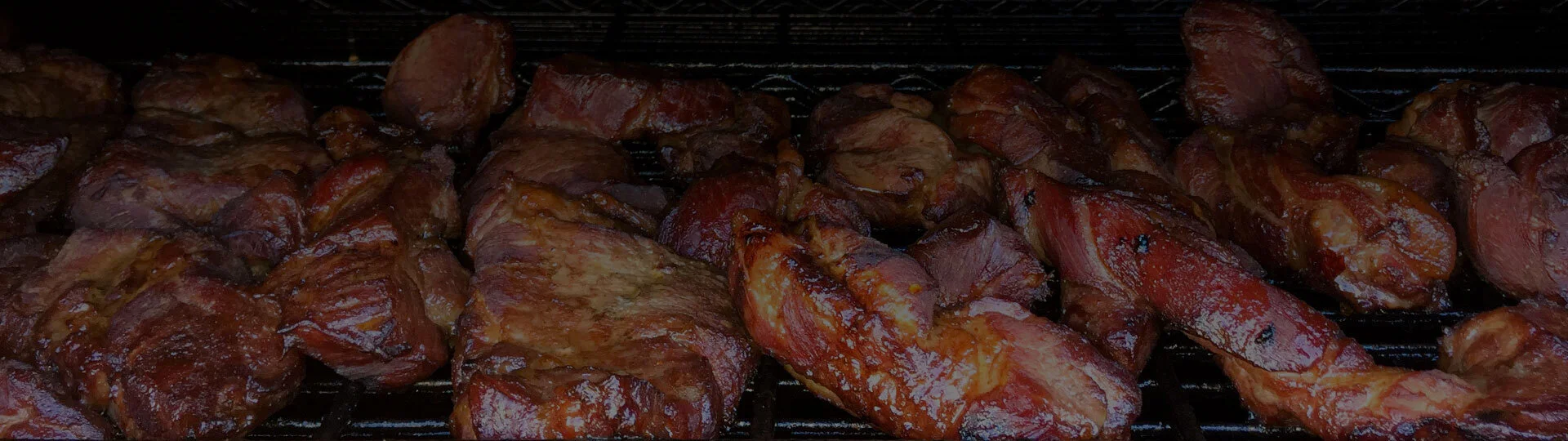 Daily Menu — This Lil Piggy