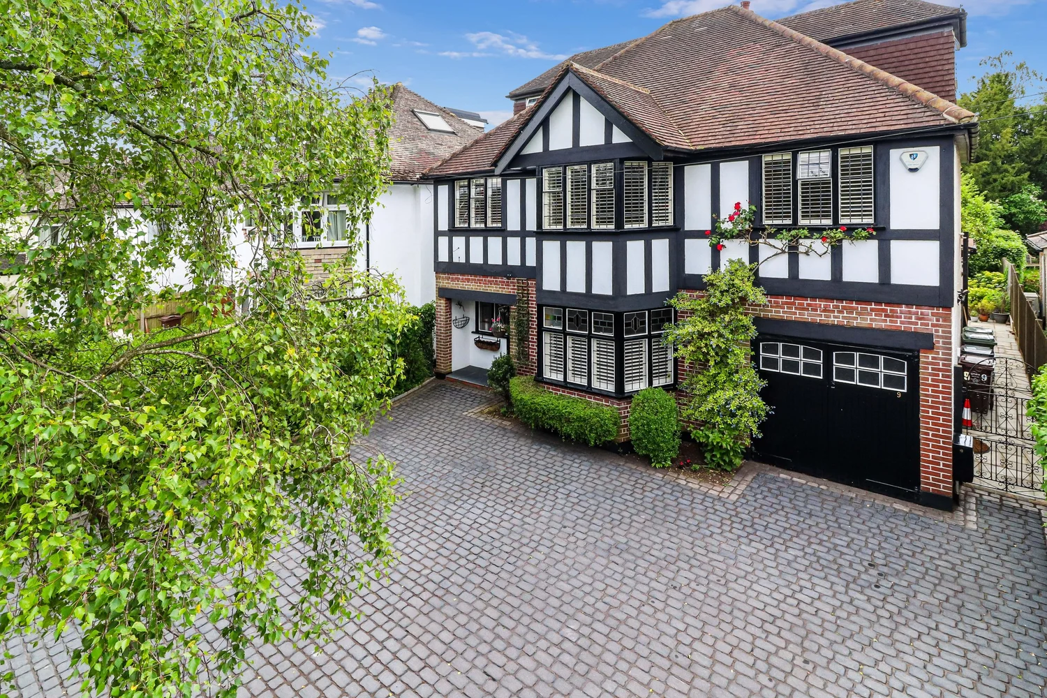 Properties — David Chadwick St Albans