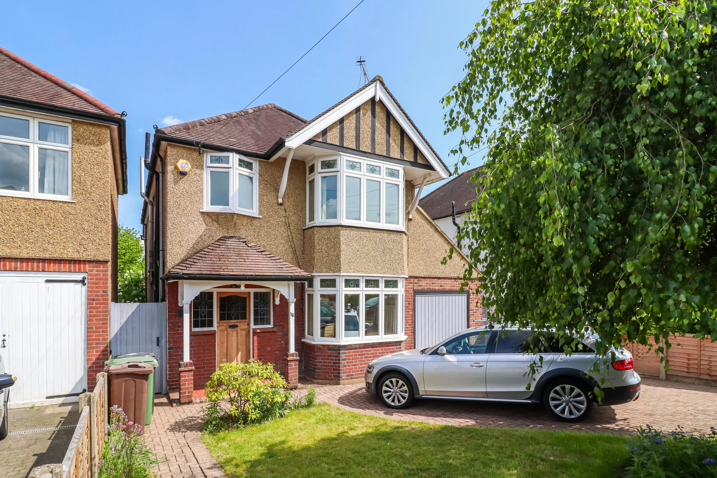 Properties — David Chadwick St Albans