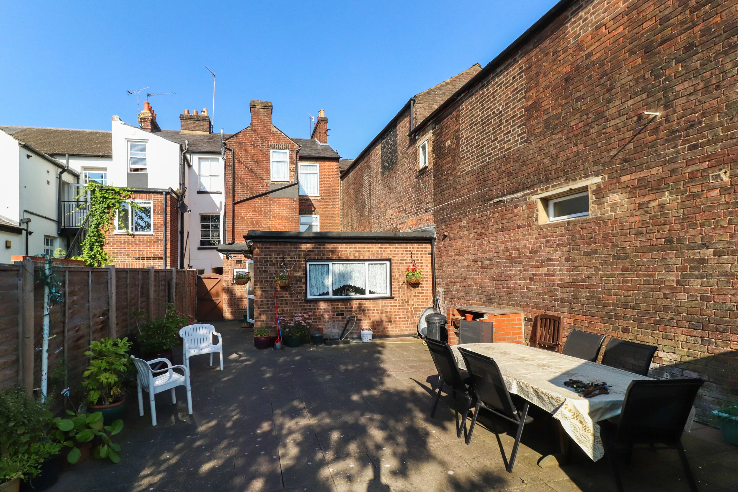 57 Verulam Road — David Chadwick St Albans