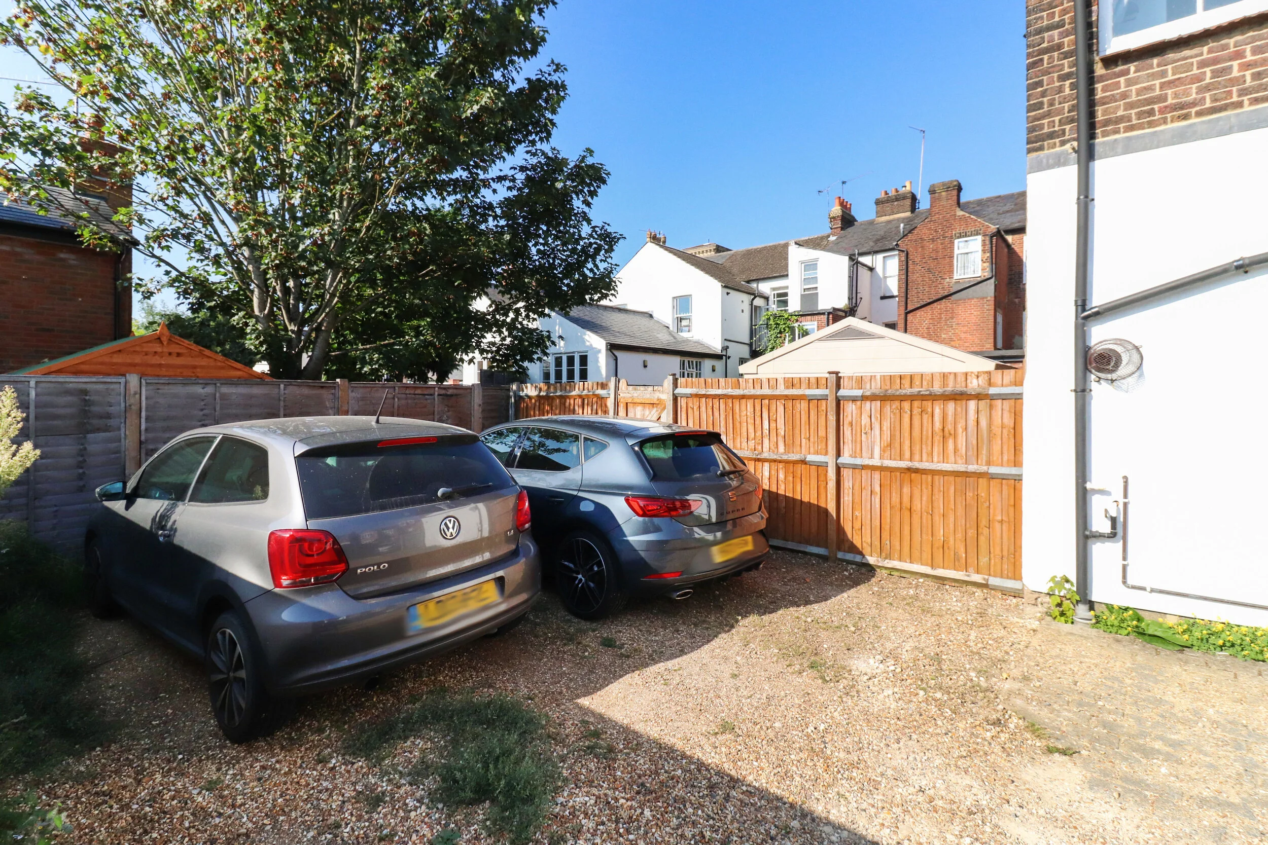 57 Verulam Road — David Chadwick St Albans