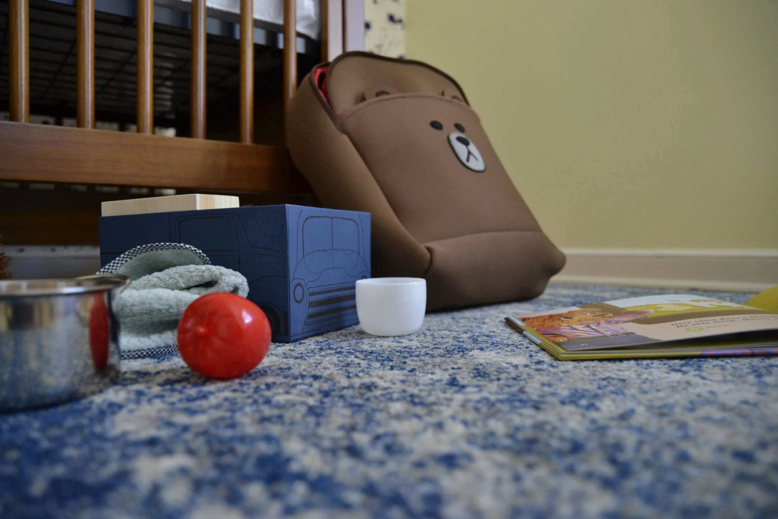 General 6 — Bundle of Learning