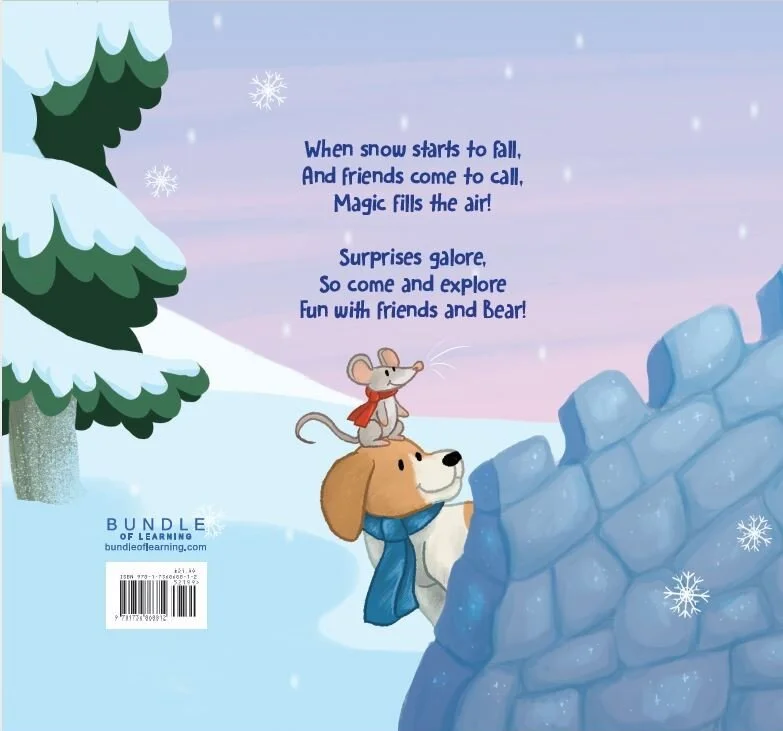 Store 1 — Bundle of Learning