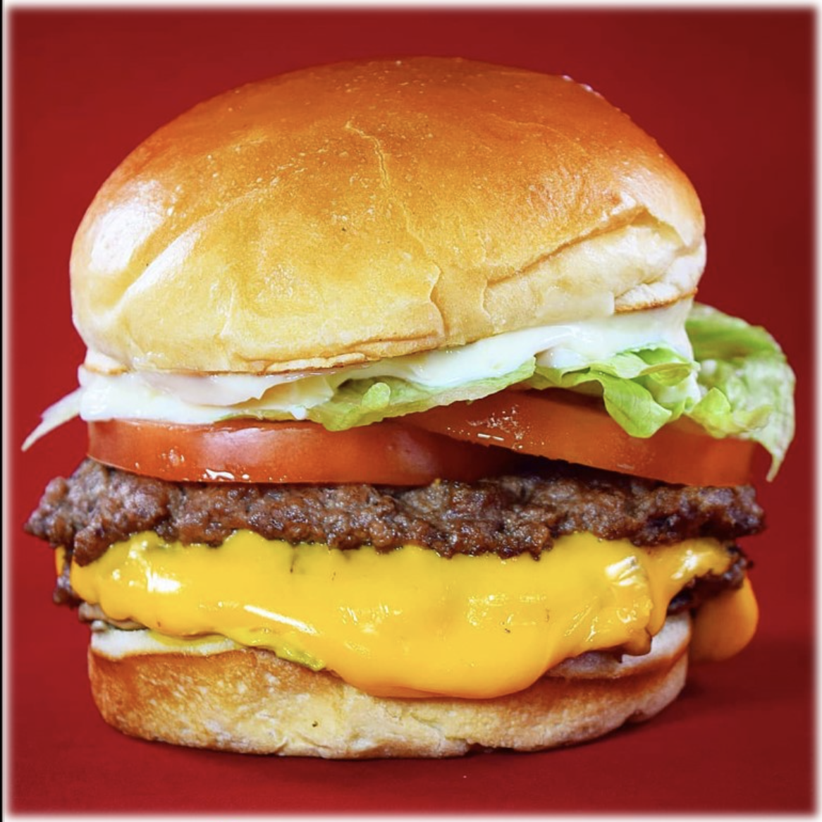 All About Burger | Hamburger Fast food restaurant