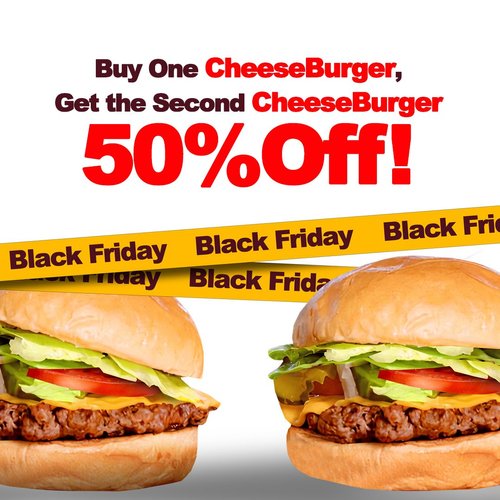 All About Burger | Hamburger Fast food restaurant