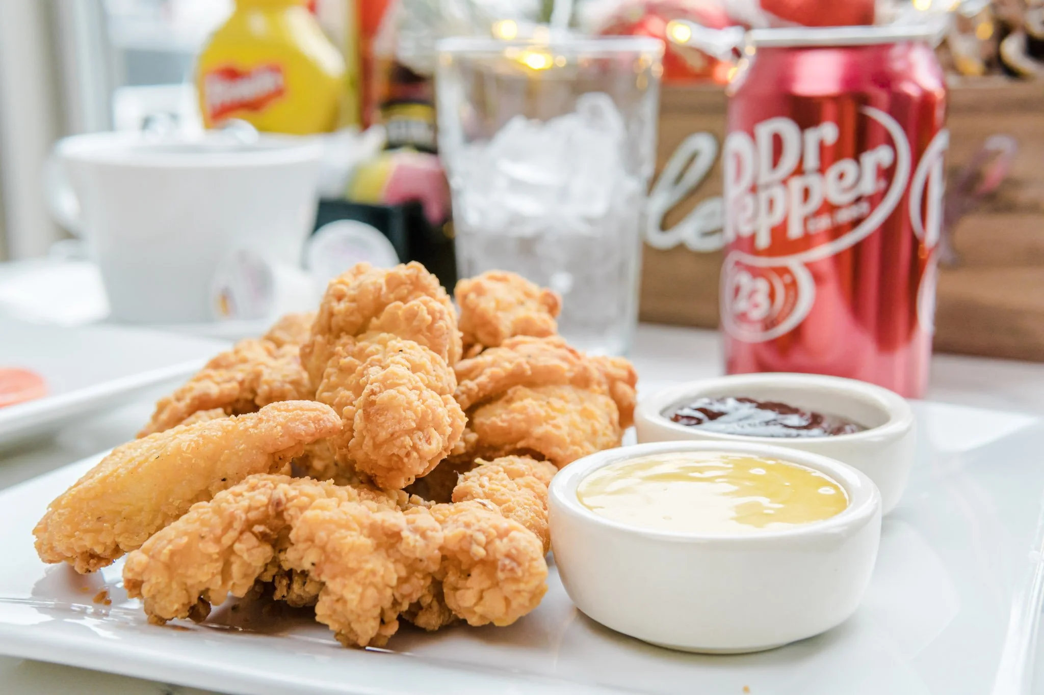 All About Burger | Hamburger Fast food restaurant