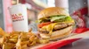 All About Burger | Hamburger Fast food restaurant