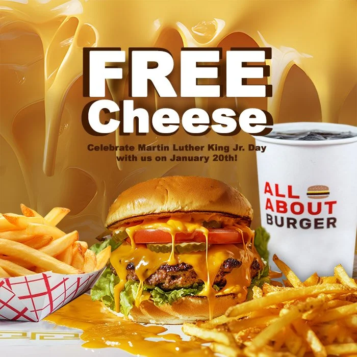 All About Burger | Hamburger Fast food restaurant